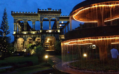 Top 9 Historical Tourist Attractions in Bacolod City - Bacolod Car Rental